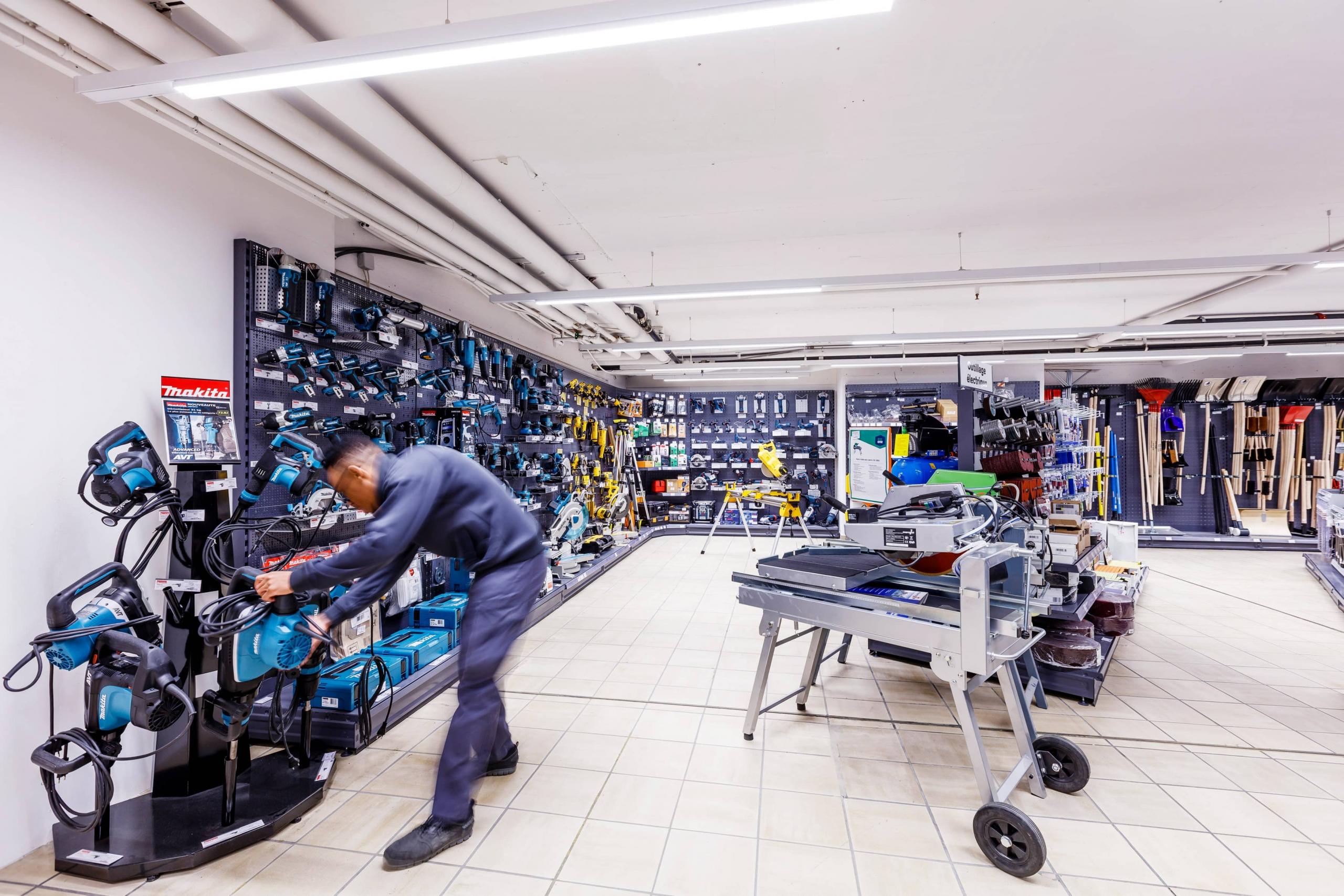 BMS Case | Madia | Full-Service eCommerce