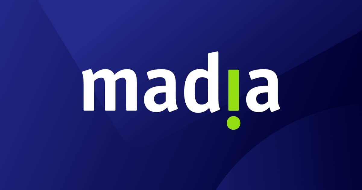 Madia | Full-Service eCommerce Specialist | B2C & B2B Webshops